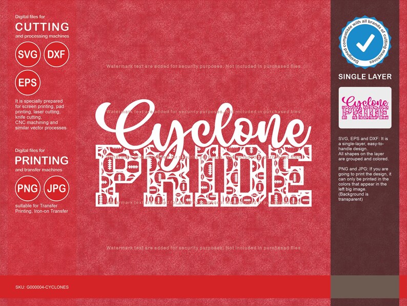 Cyclones Svg, Cyclone 9 Football Svg Mascot Designs Pack, Cyclones Svg ...