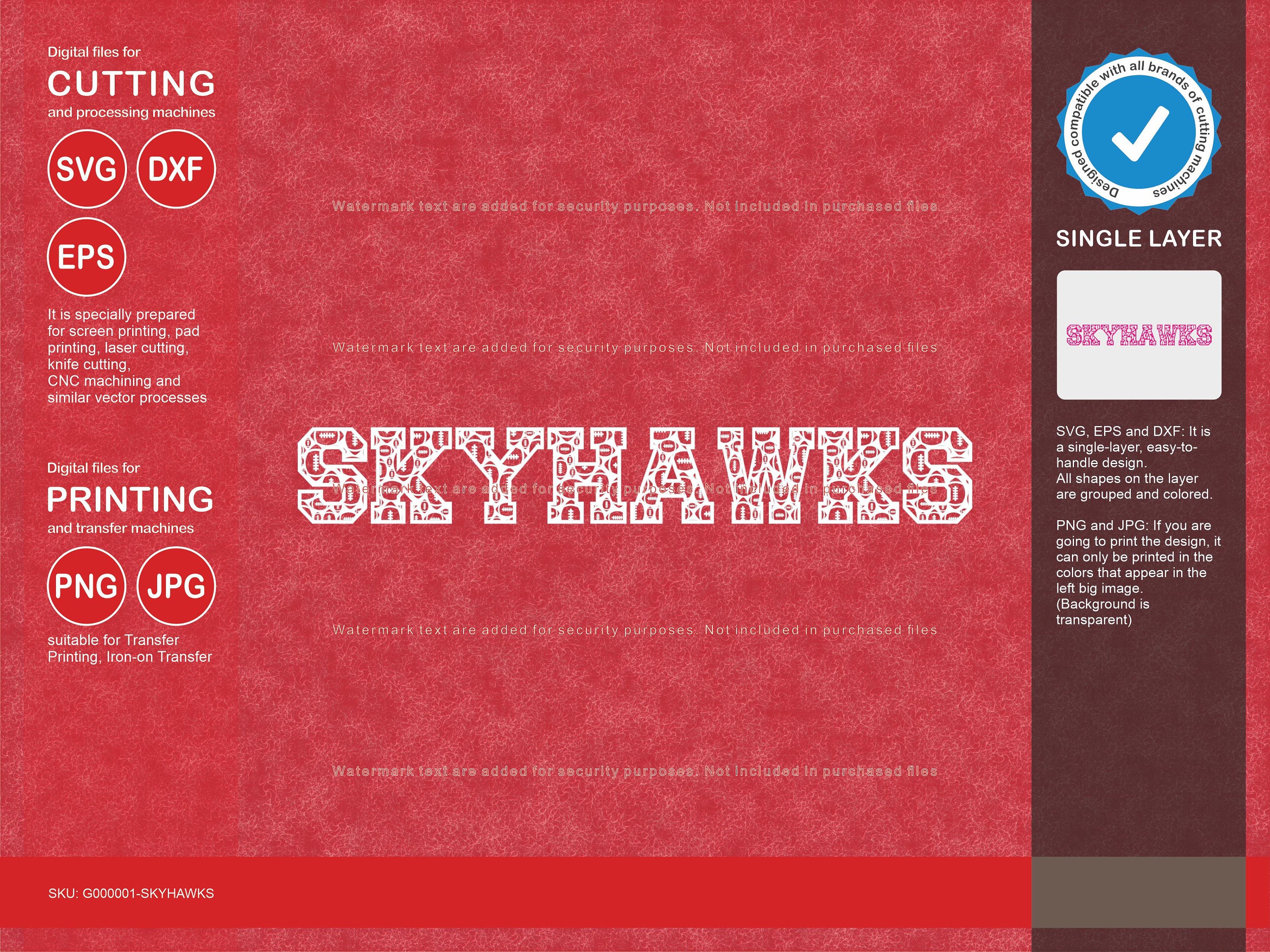 Skyhawks Svg, Skyhawk 9 Football Svg Mascot Designs Pack, Skyhawks Svg ...