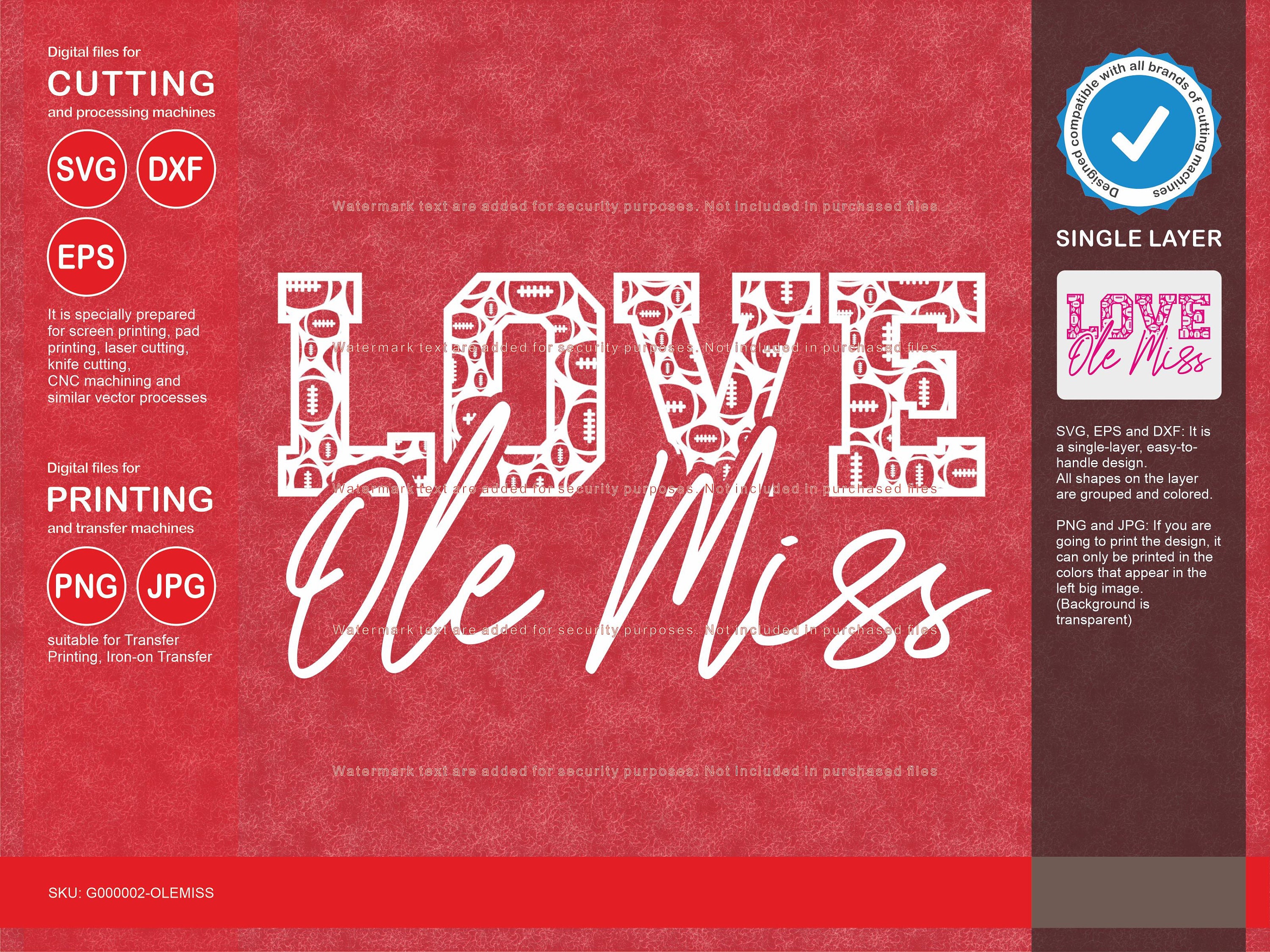 Ole Miss Svg, Ole Miss 9 Football Svg Mascot Designs Pack, Ole Miss Svg ...