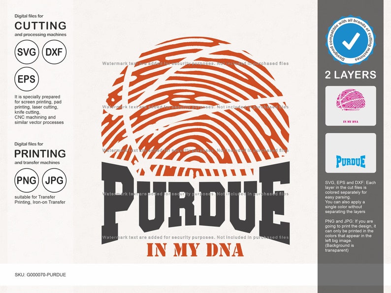 Purdue Svg, Purdue Basketball Svg, 9-pack Purdue Svg Bundle, Cut and ...