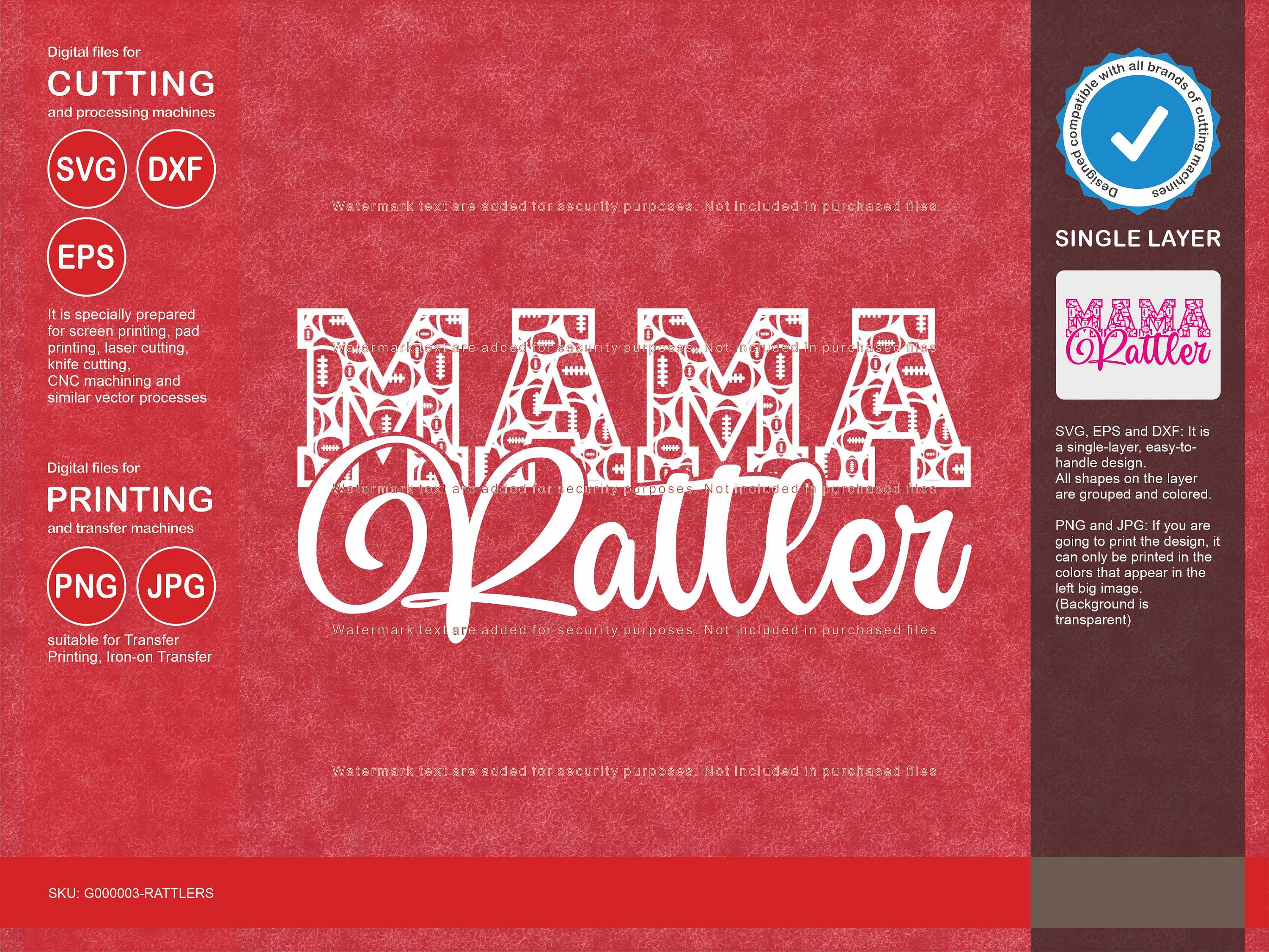 Rattlers Svg, Rattler 9 Football Svg Mascot Designs Pack, Rattlers Svg ...