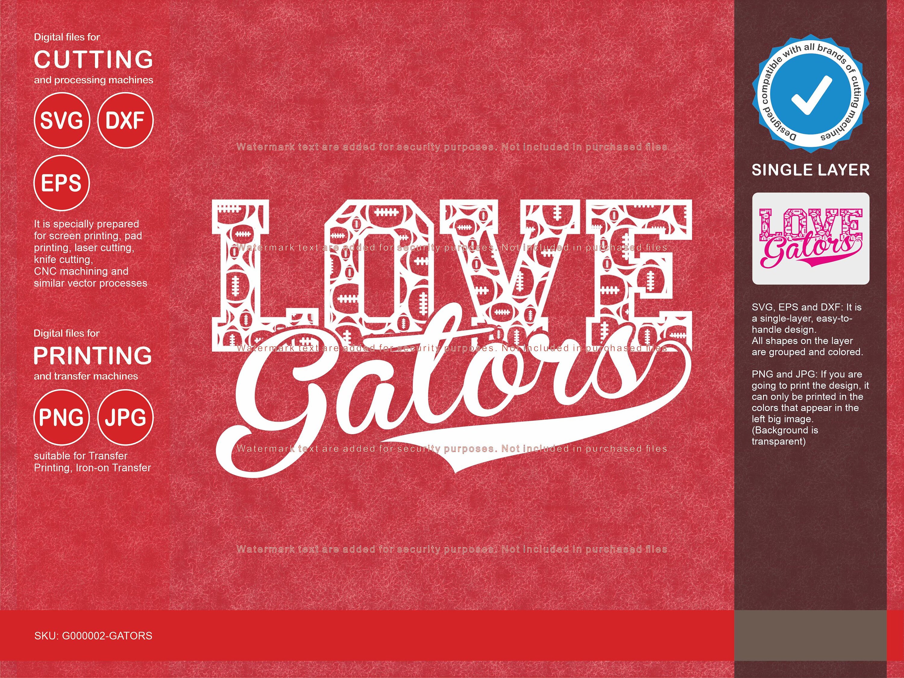 Gators Svg, Gator 9 Football Svg Mascot Designs Pack, Gators Svg Cut ...