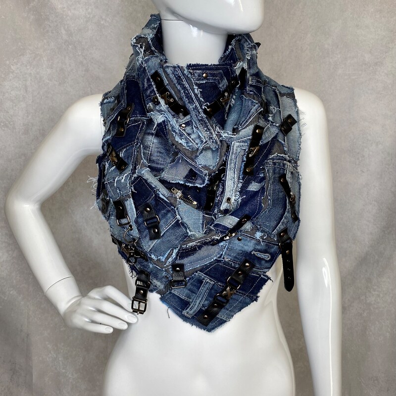 Denim Accessories - Etsy