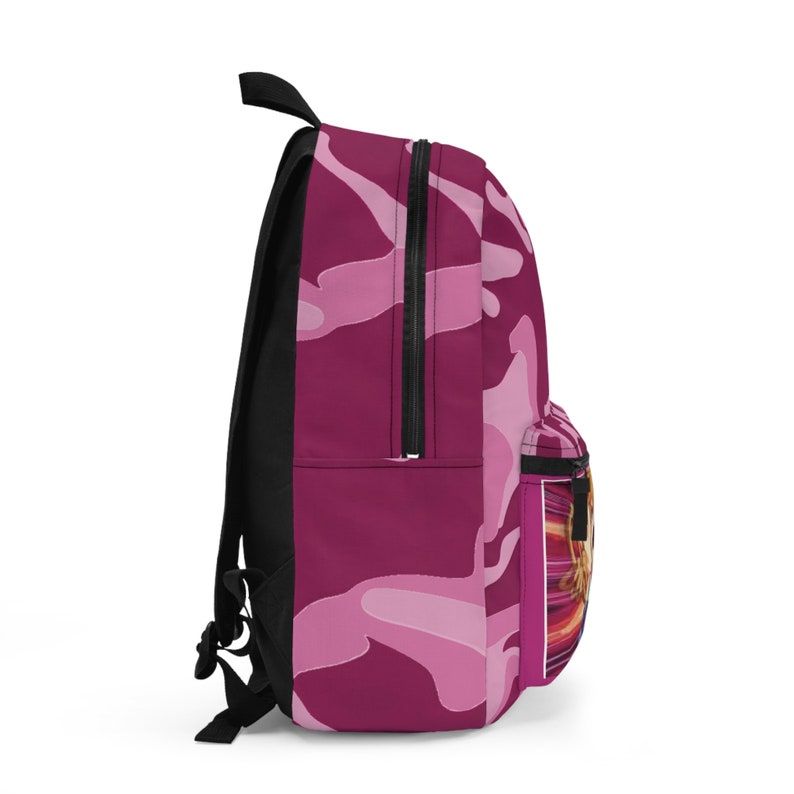 Toilet Bound Hanako Kun Backpack - Etsy