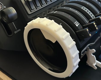 STL File for a Honeycomb Bravo Trim Wheel Cover - GA General Aviation ...