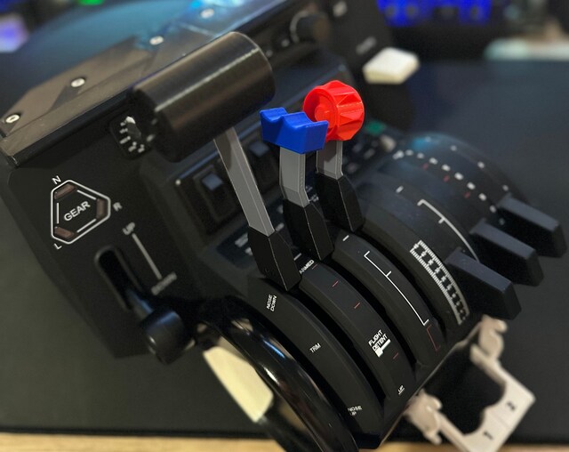 FlightSimTech - Etsy