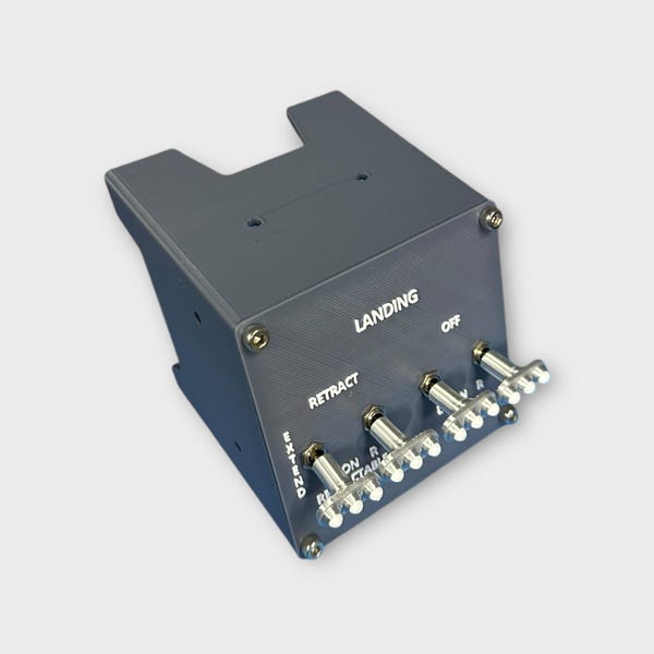 FlightSimTech - Etsy