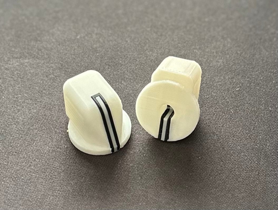 Home Cockpit Boeing 737 General Knob X 2 - Etsy