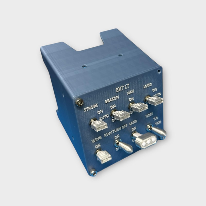 FlightSimTech - Etsy