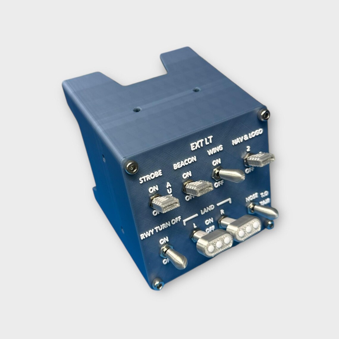 Airbus A318 / A319 / A320 / A321 / A330 Landing Lights Module - Flight ...
