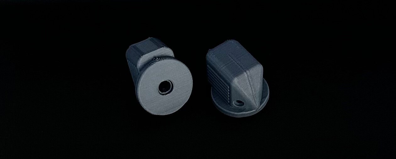 Home Cockpit - Boeing 737 - General Knob X 5 - Etsy