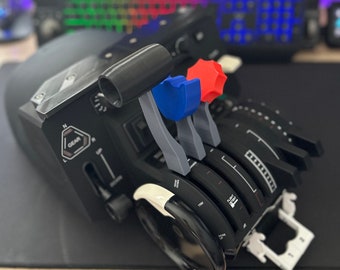 FlightSimTech - Etsy