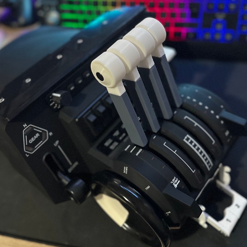 FlightSimTech - Etsy