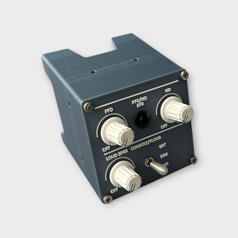 FlightSimTech - Etsy