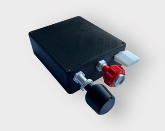 FlightSimTech - Etsy