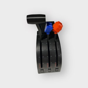 Logitech / Saitek - Piper Style Lever Set - Etsy