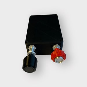 Cessna Throttle & Mixture Quadrant - Push and Pull Device - Etsy