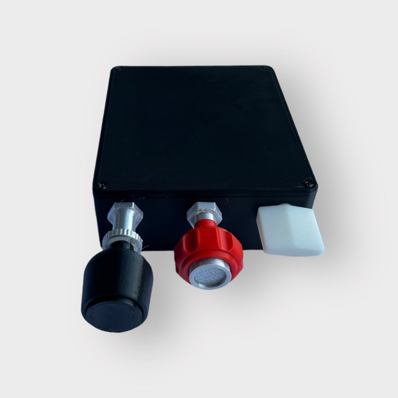 Cessna Throttle, Mixture & Flaps Quadrant Push and Pull Device - Etsy