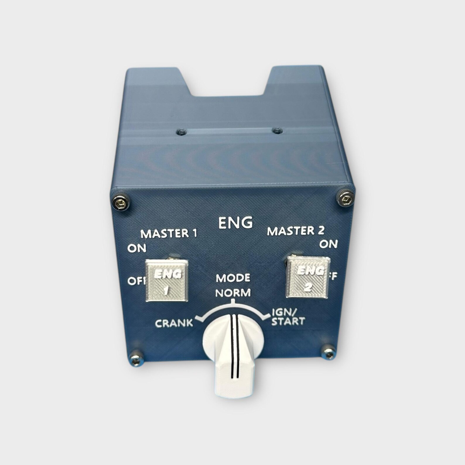 Airbus A318 / A319 / A320 / A321 / A330 Fuel Cut off Module - Flight ...