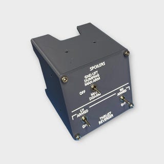 FlightSimTech - Etsy