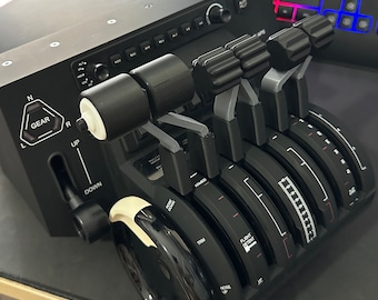 FlightSimTech - Etsy