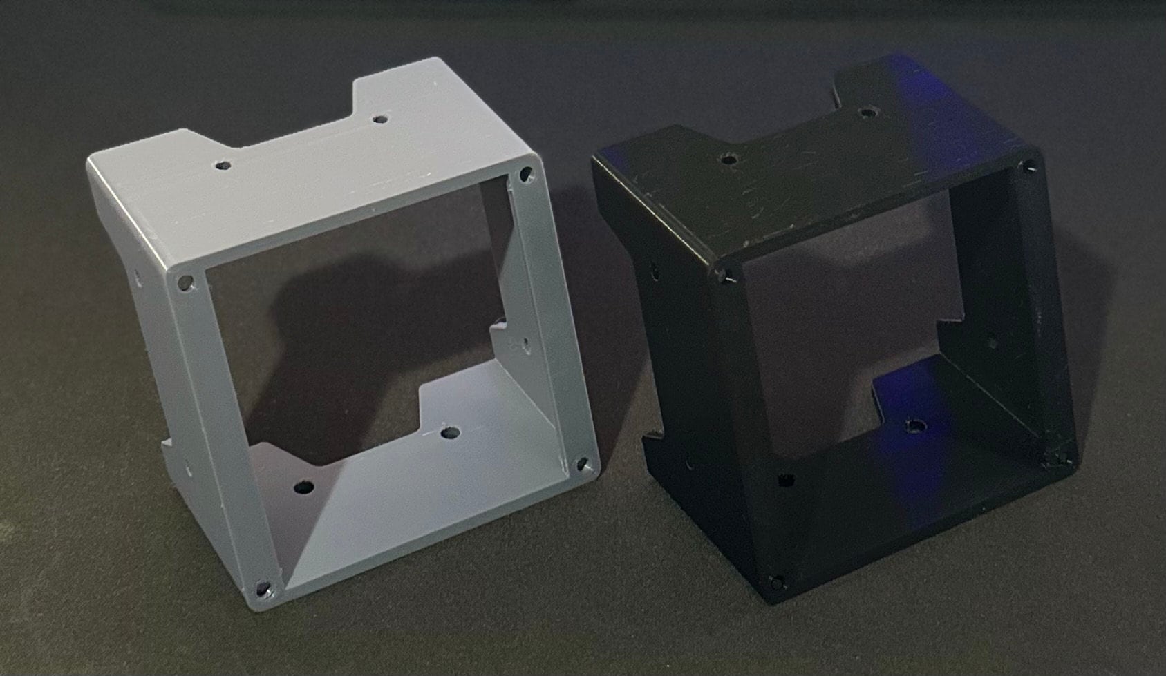 Logitech / Saitek FIP Mounting Bracket - Etsy