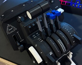 FlightSimTech - Etsy