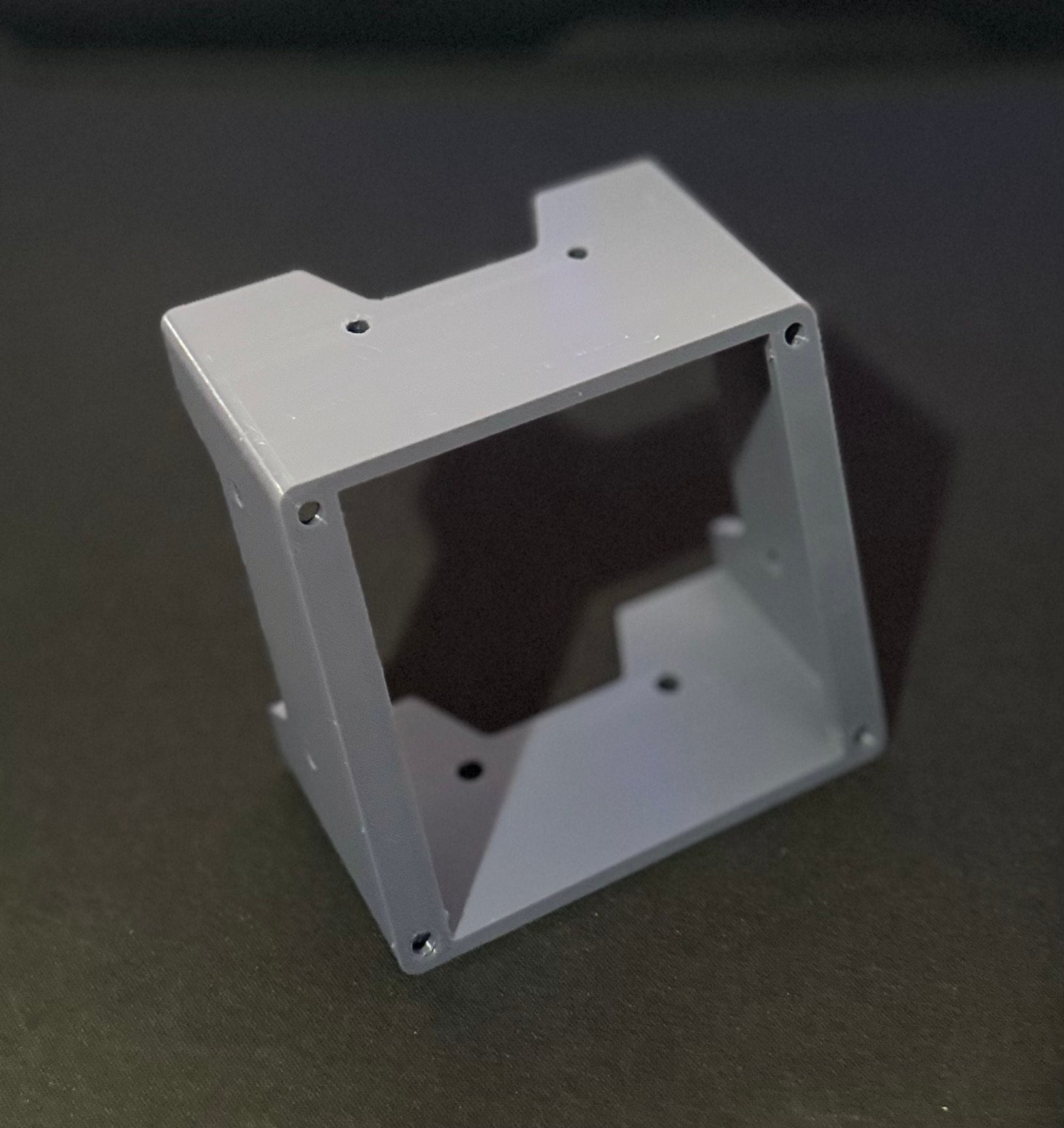 Logitech / Saitek - FIP Mounting Bracket - Etsy