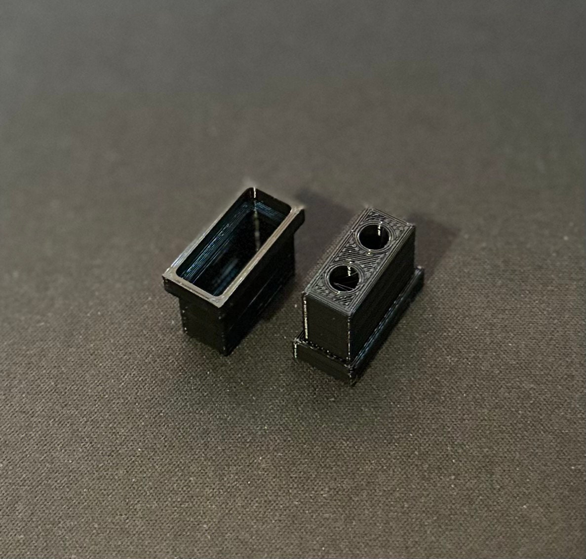 Home Cockpit LED Announcer Boxes - Etsy