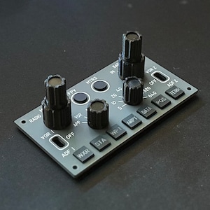 Home Cockpit - Boeing 737 - EFIS Knobs - Etsy