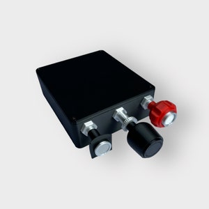 Boeing 737 Autobrake Module Flight Simulator Home Cockpit Panels - Etsy