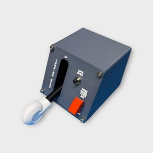 Boeing 737 MAX Landing Gear Lever Module - Flight Simulator - Home ...