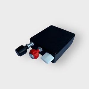 Cessna Throttle, Mixture & Flaps Quadrant Push and Pull Device - Etsy