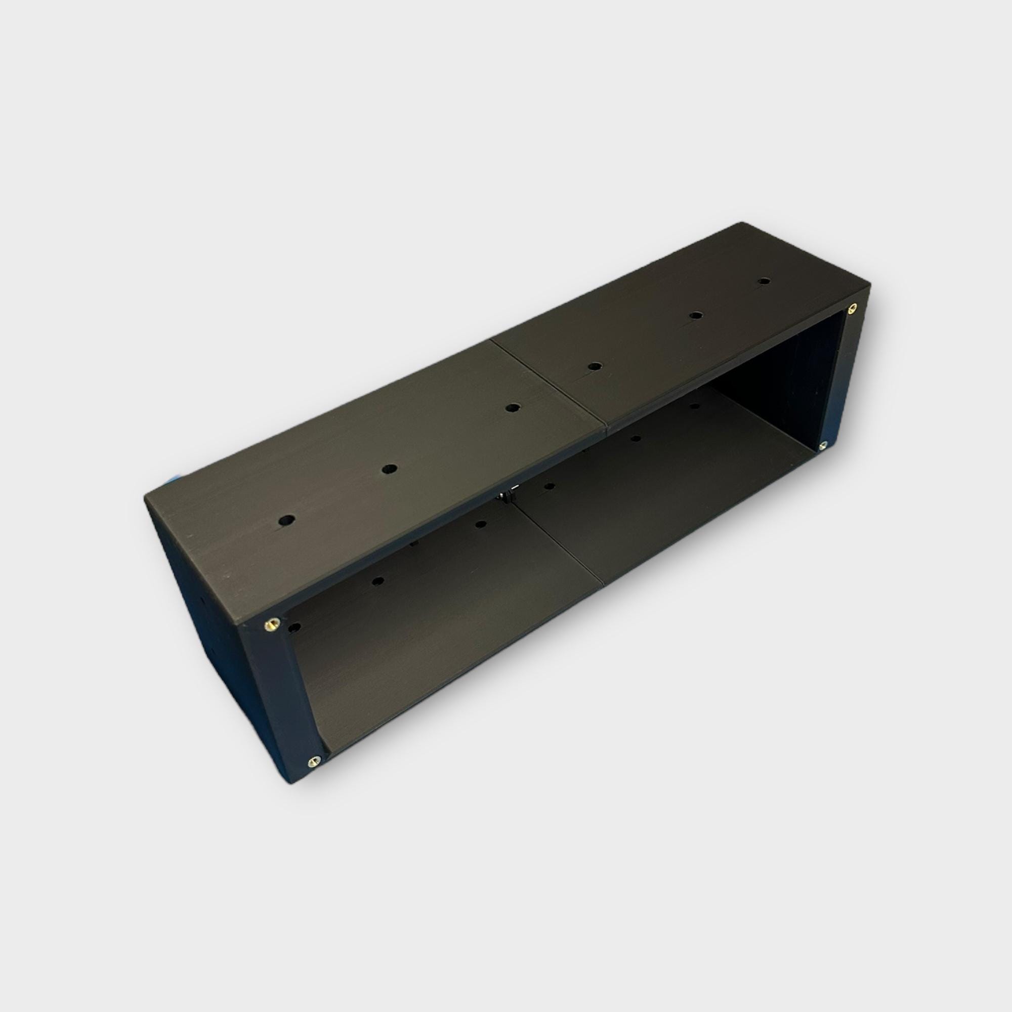 Logitech / Saitek - Flat Face Flight Panel Mounting Bracket - Etsy