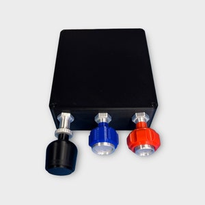 Cessna Throttle, Propeller & Mixture Quadrant - Push and Pull Device - Etsy