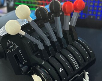 FlightSimTech - Etsy