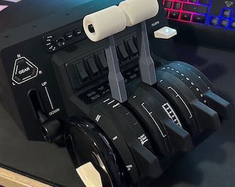 FlightSimTech - Etsy