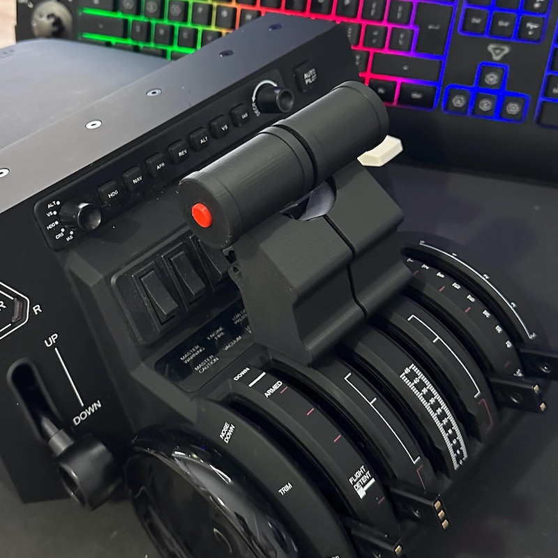 FlightSimTech - Etsy