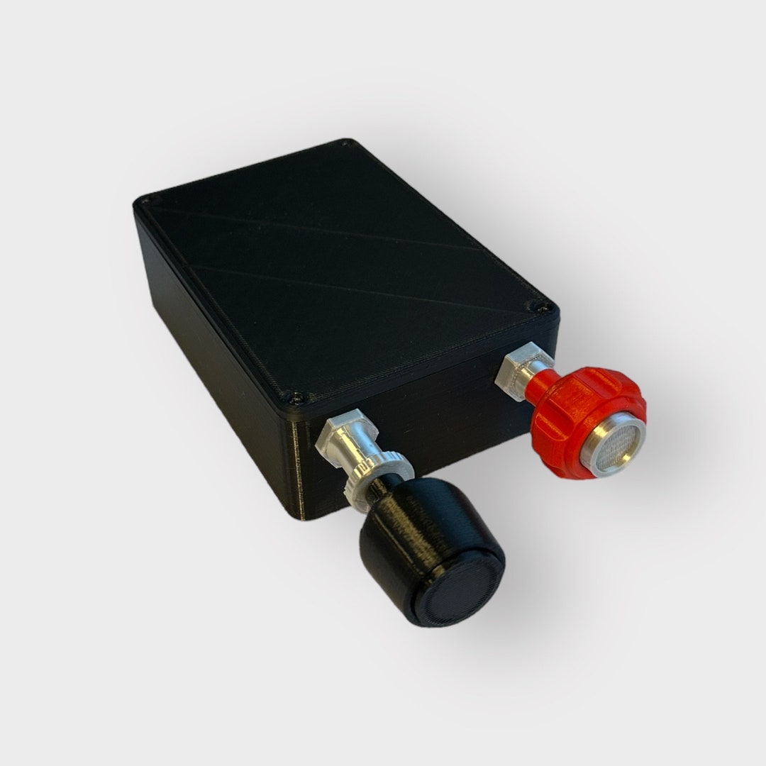 Cessna Throttle & Mixture Quadrant - Push and Pull Device - Etsy