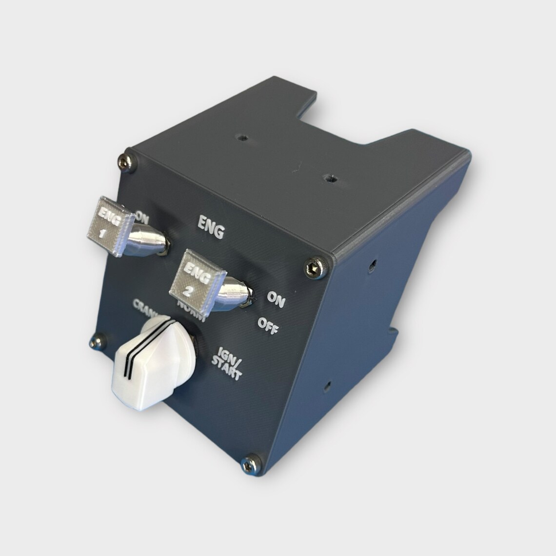 Airbus A318 / A319 / A320 / A321 / A330 Fuel Cut off Module Flight ...