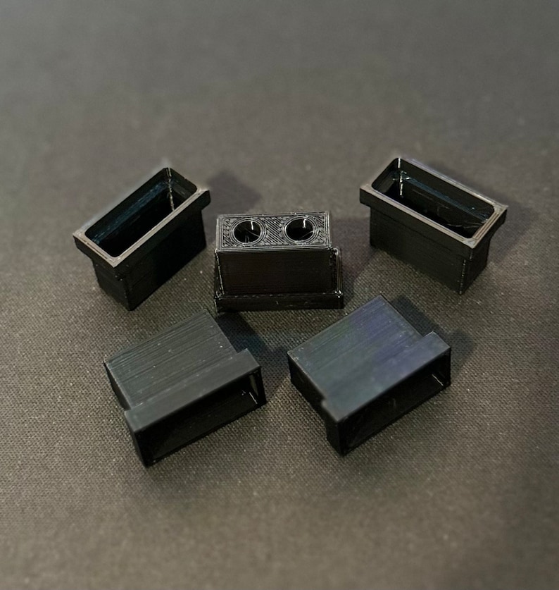 Home Cockpit LED Announcer Boxes - Etsy