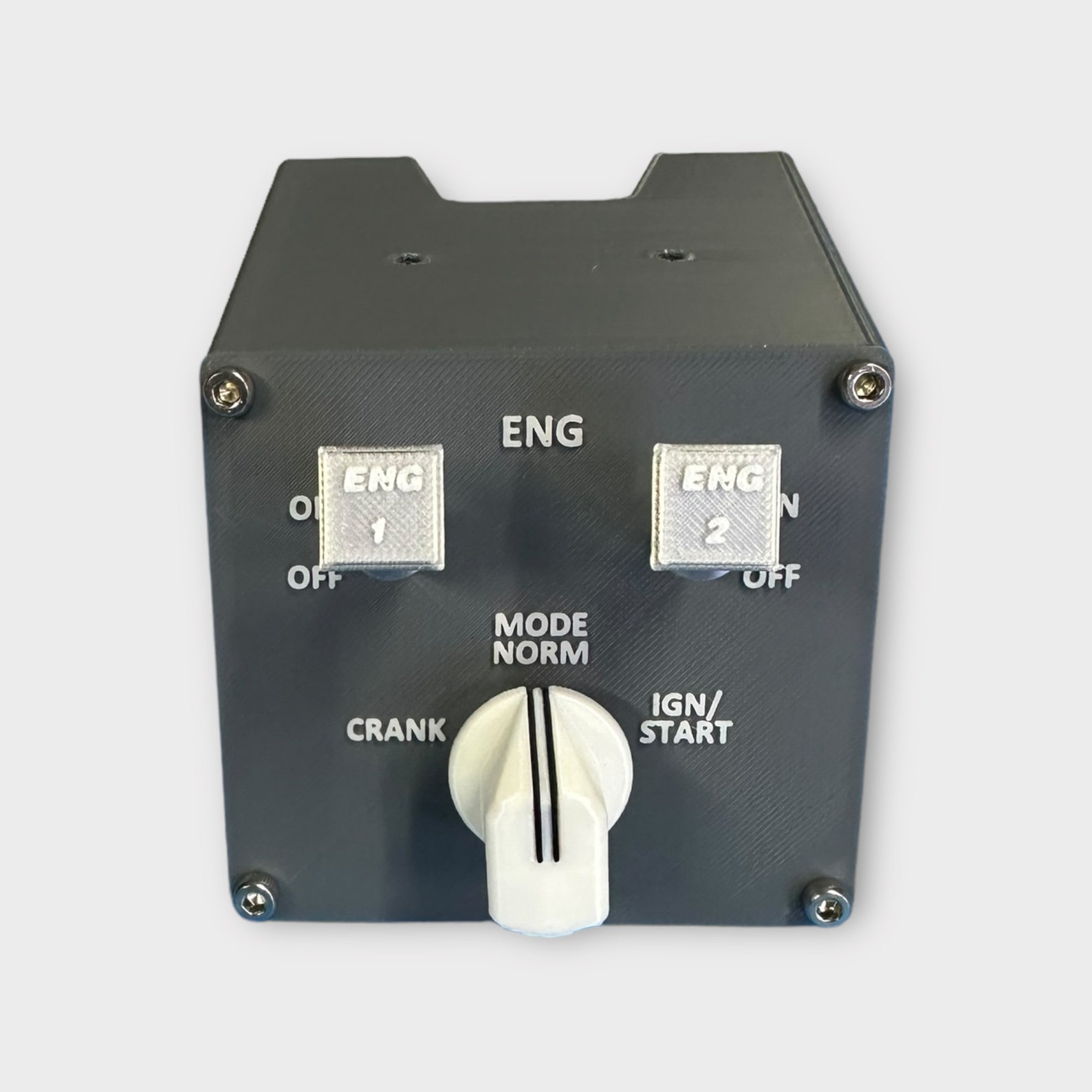 Airbus A318 / A319 / A320 / A321 / A330 Fuel Cut off Module Flight ...