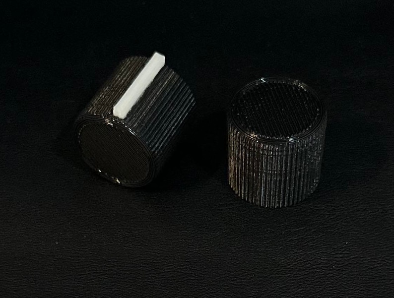 Honeycomb Bravo Quadrant Improvement Knobs - Etsy