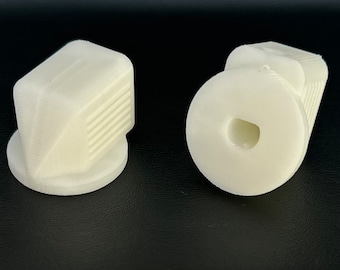 Boeing / Airbus Flight Simulator Knob Replica Type 12 - Etsy