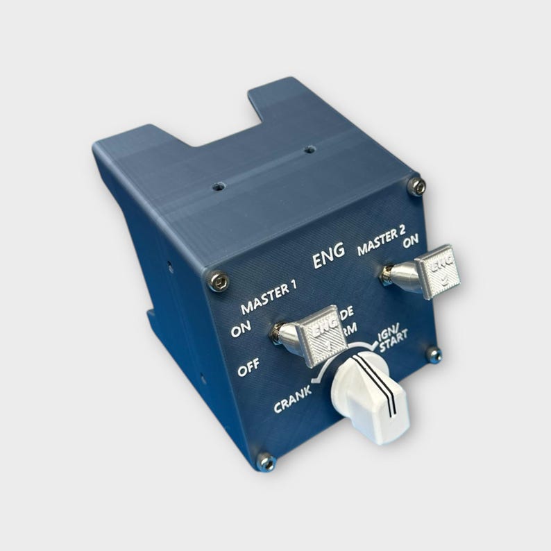 Airbus A318 / A319 / A320 / A321 / A330 Fuel Cut off Module - Flight ...