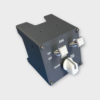 FlightSimTech - Etsy