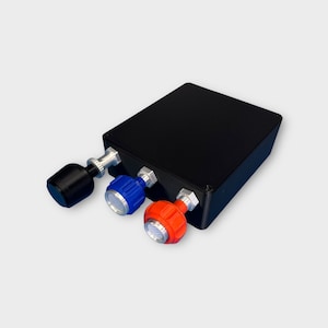 Cessna Throttle, Propeller & Mixture Quadrant - Push and Pull Device - Etsy