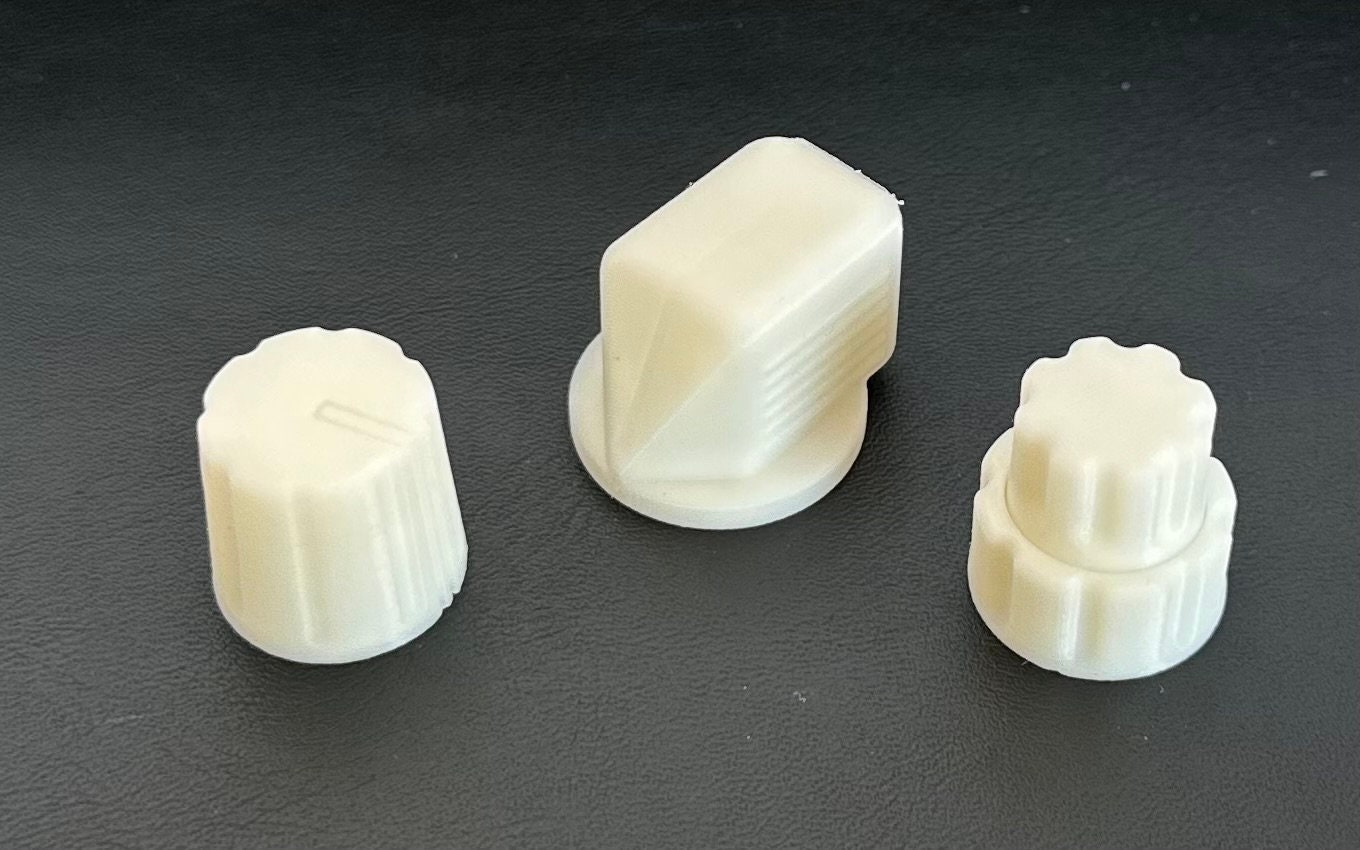 Home Cockpit - Boeing 737 - Dimming Panel Knobs - Etsy