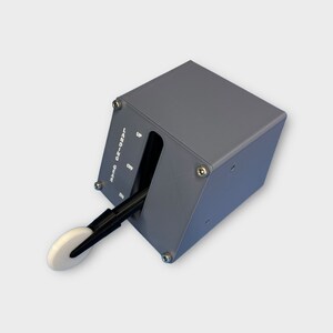 Boeing 737 Landing Gear Lever Module - Flight Simulator - Home Cockpit ...