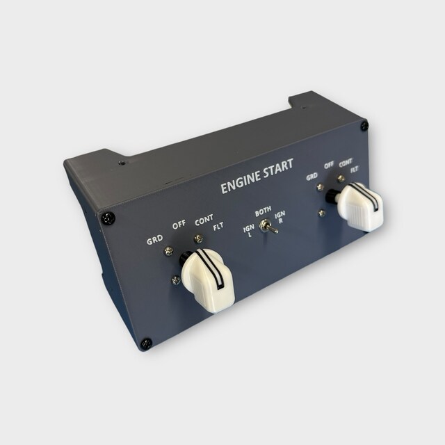 FlightSimTech - Etsy